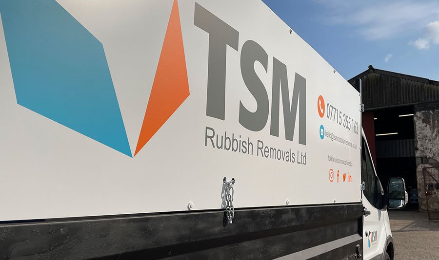 Custom Vehicle Graphics | Newport | Auto Vinyl Decals | Van Signwriting ...